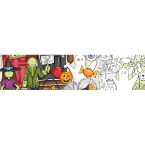 Halloween Bundles