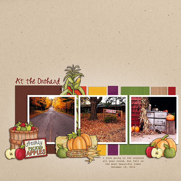 Pick of the Patch clip art and line art bundle